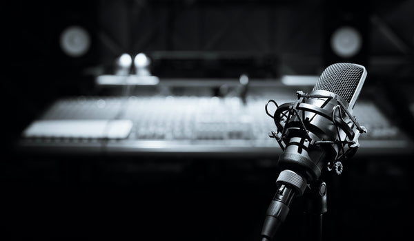 Mid-Side Miking Technique - Carvin Audio