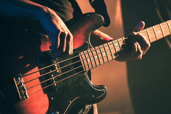 Multiband Compression Basics - Carvin Audio