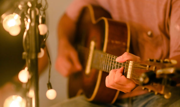 Prepping For a Solo Gig When You Haven't Been on Stage in Awhile ...