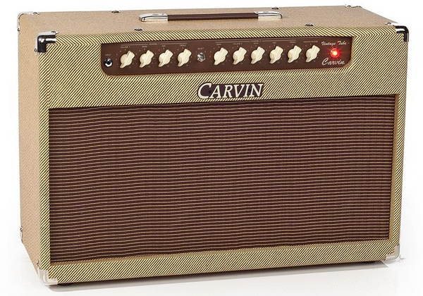 Your Amp's Standby Switch: What It Does and How to Use It - Carvin Audio