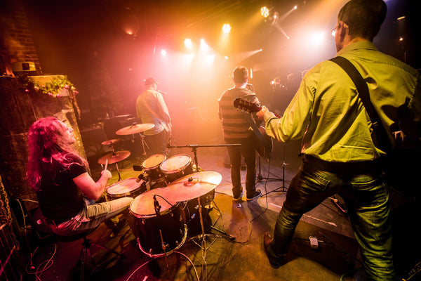 Five Things You Must Bring to the Gig: Part 2 - Carvin Audio