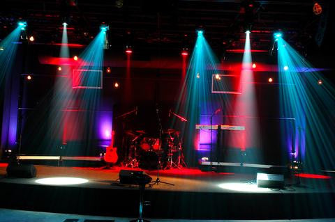 Choosing The Right PA System For Your Event - Carvin Audio