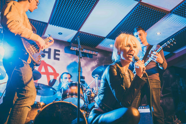 How to Get a Gig: Getting Started, Part 5 - Carvin Audio