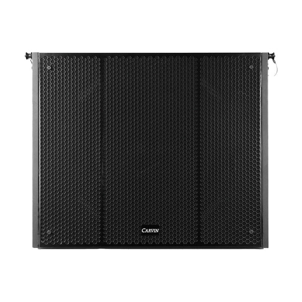 Subwoofers - Carvin Audio