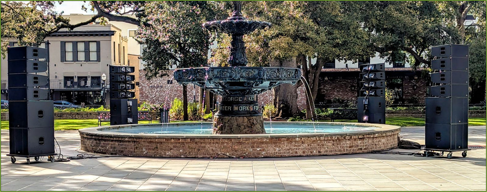 Carvin Audio Great Sounding Gear For Musicians and Sound Professionals