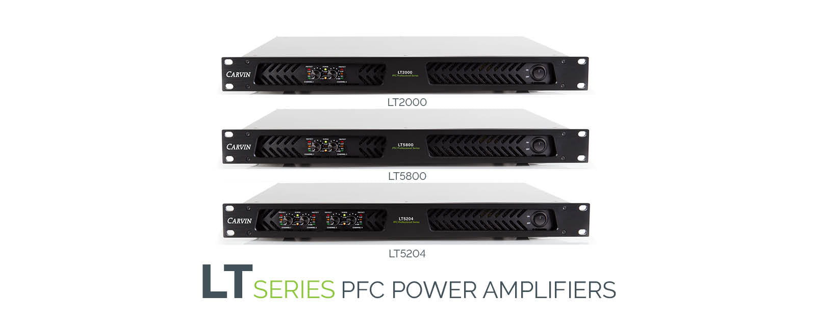 Carvin Audio Great Sounding Gear For Musicians and Sound Professionals