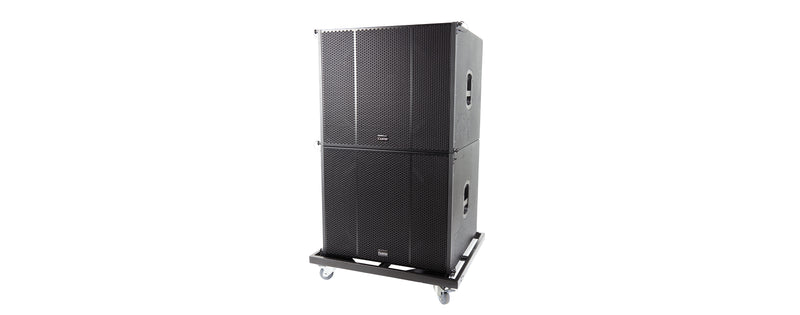 TRx5000 Series Sound Systems - Carvin Audio