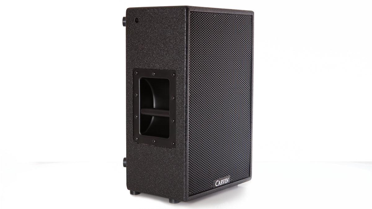SCxSYS12 -2000W Active 12-Inch Loudspeaker Sound System Package ...